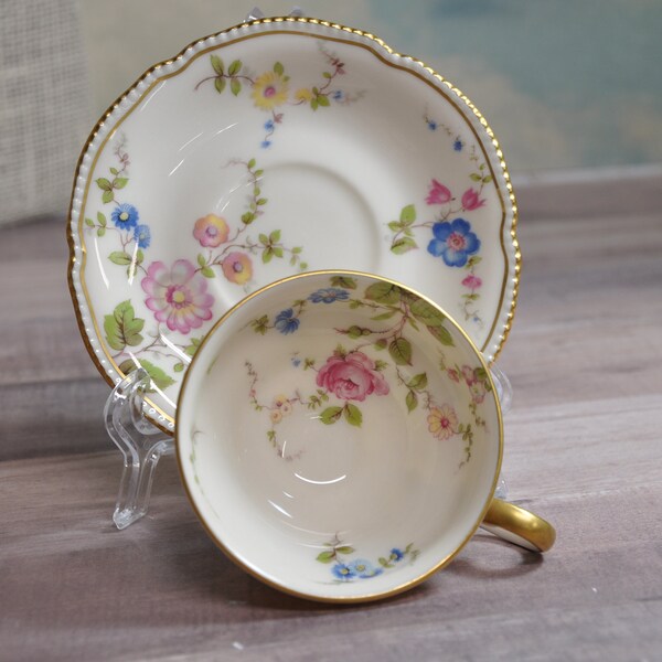 Collectible Tea Cups - Etsy