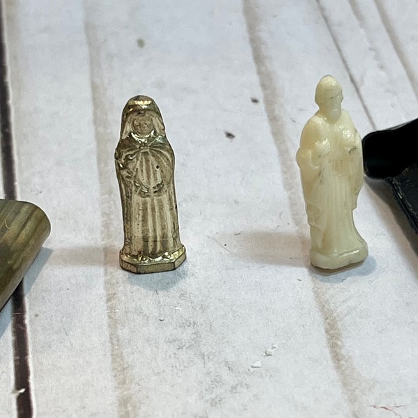 Pocket Shrine - Etsy