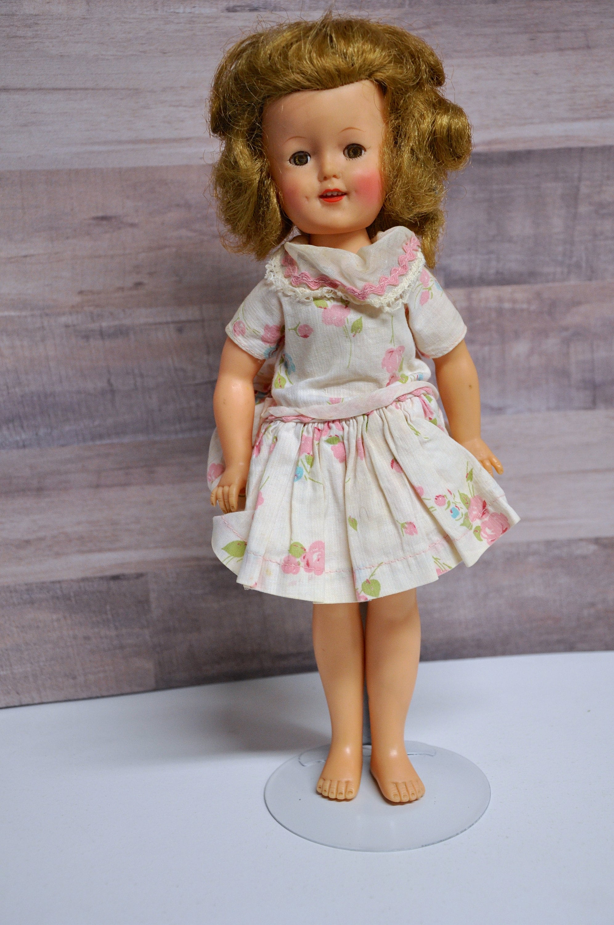 Toys & Games Dolls & Action Figures 1950s ST-12 Very Rare Hard to Find ...