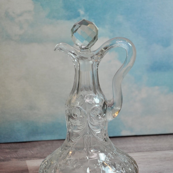 Mckee Glass - Etsy