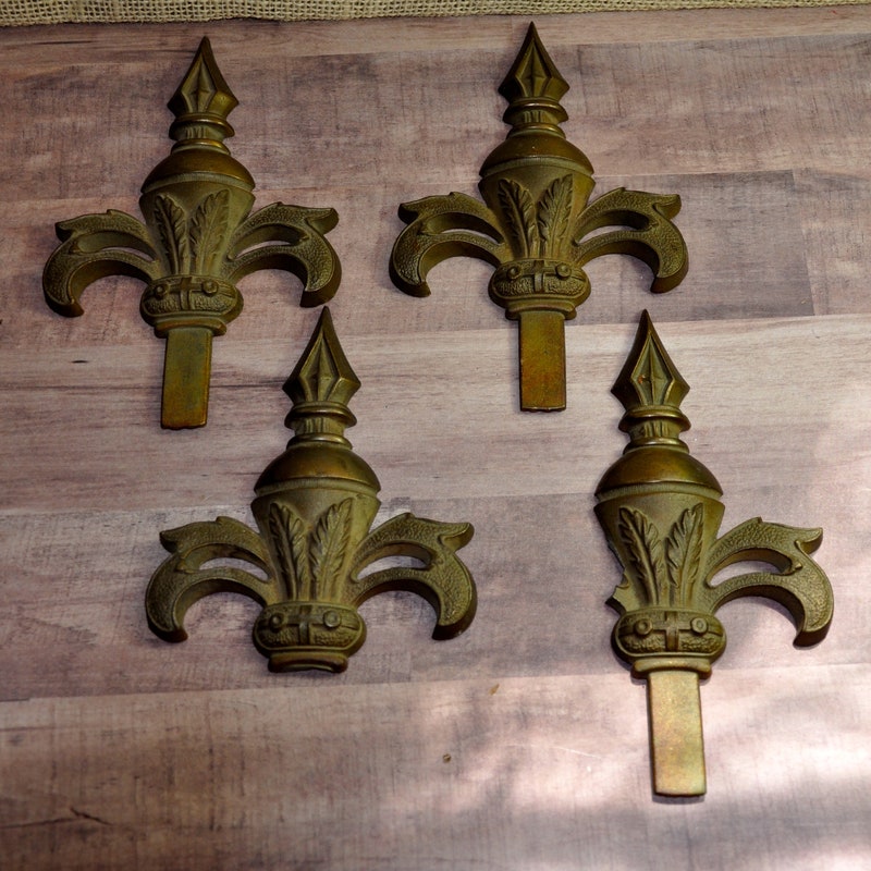 Staircase Finial - Etsy