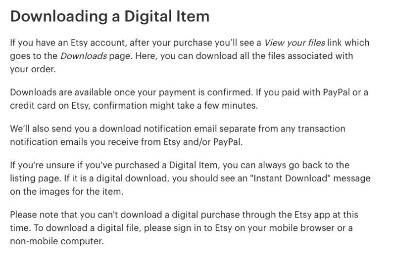 I Am Statements Affirmations Printable Positive - Etsy