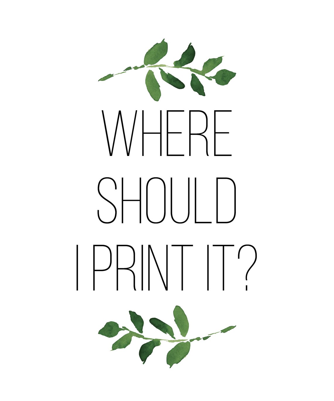 Positive Affirmations Gold Foil Heart Positivity Faux Gold | Etsy