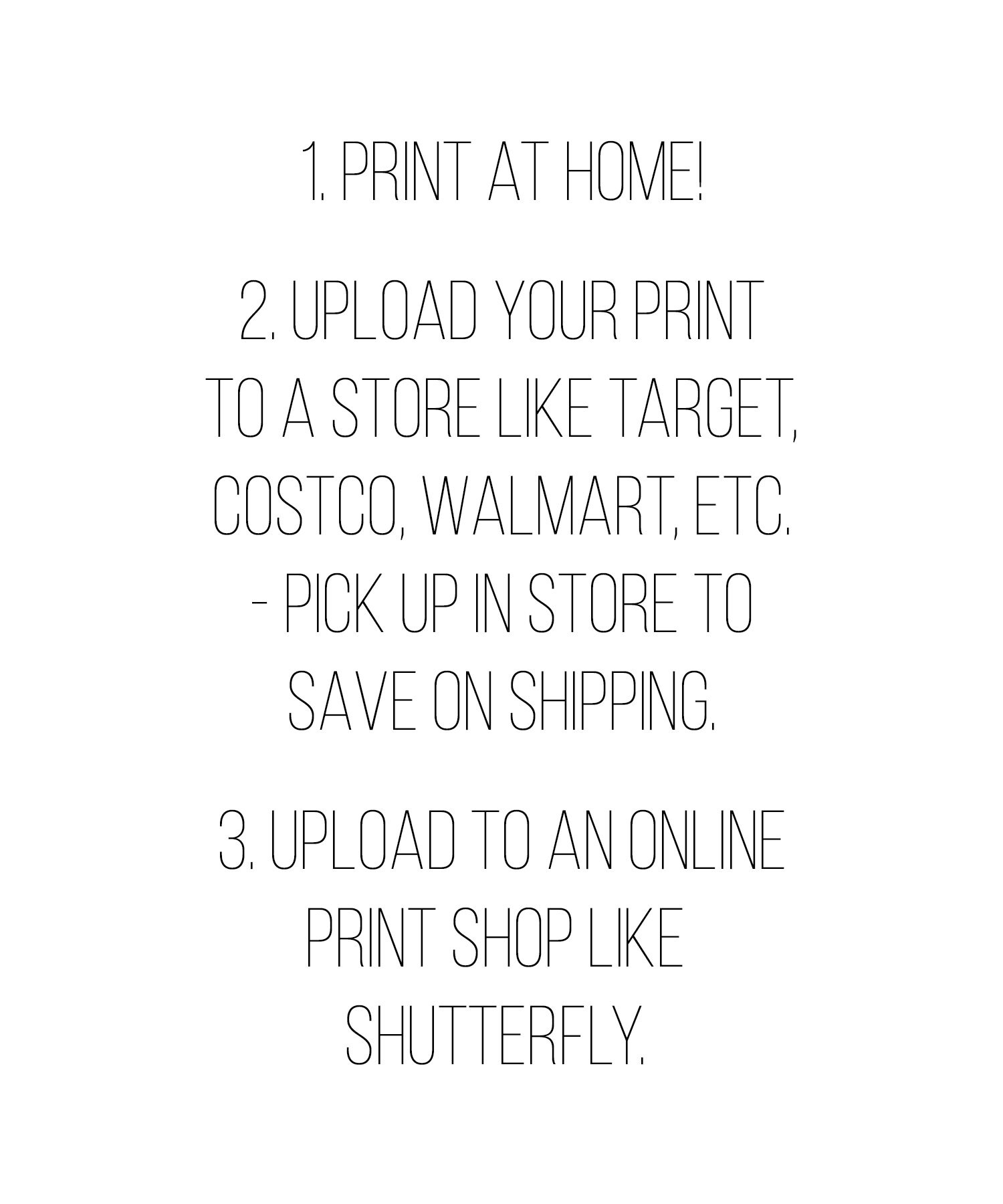 I Am Statements Affirmations Printable Positive | Etsy