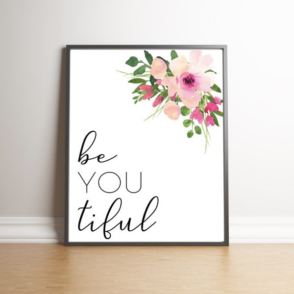 Beyoutiful - Etsy