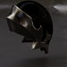 Kingdom Hearts Vanitas Helmet 3D Print Files (digital File) - Etsy