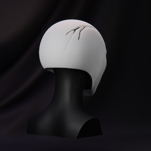 Undertale - Gaster "helmet" for 3D Print(digital File for 3d Print) - Etsy
