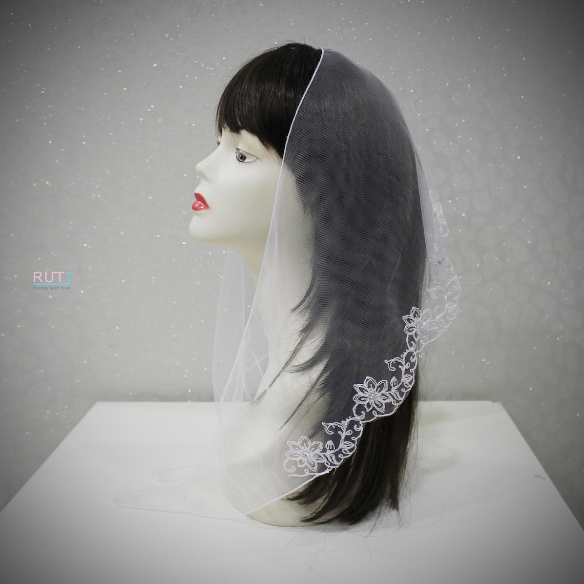 Scarf Head Church Scarf Head Covering Orthodox Veils Catholic - Etsy