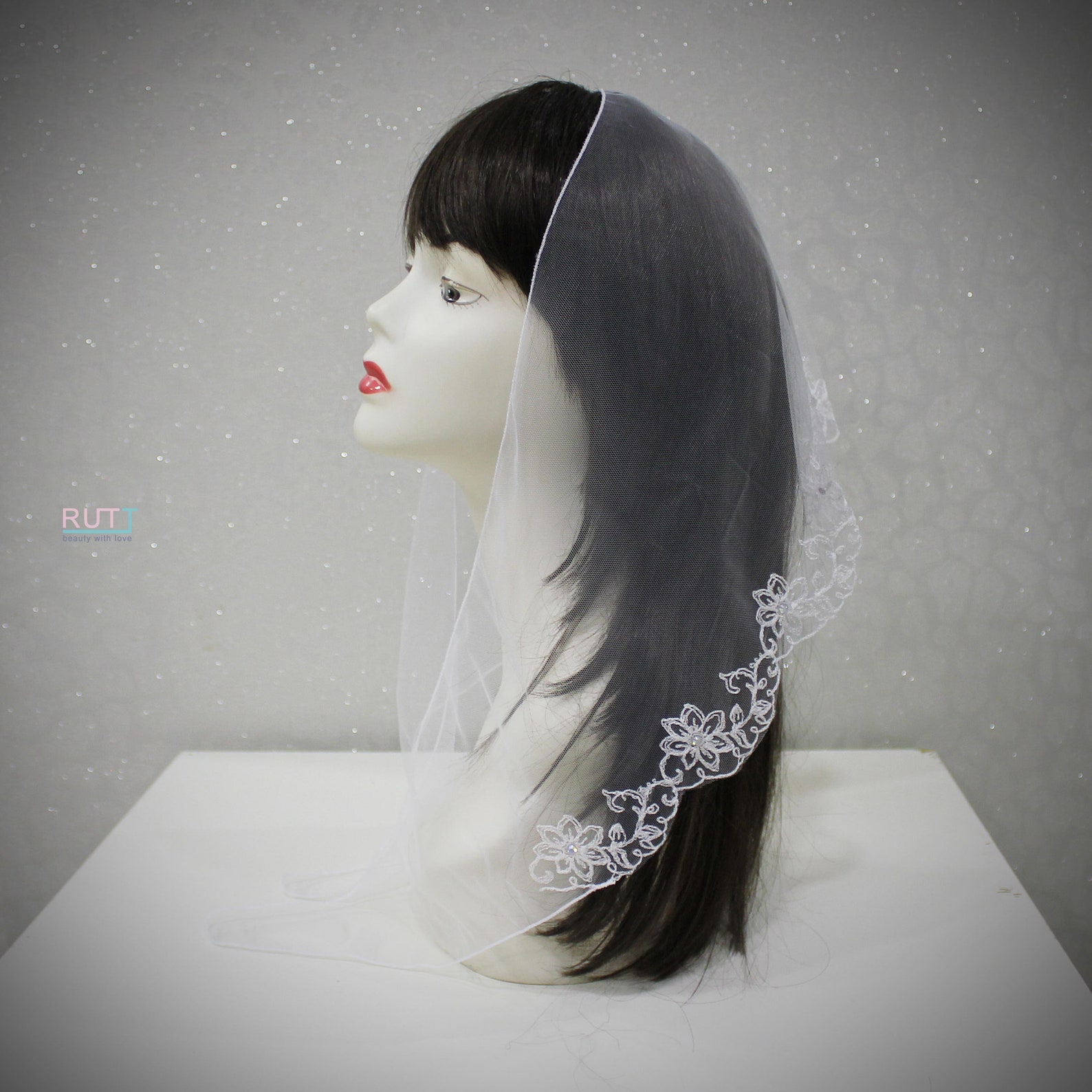 Scarf Head Church Scarf Head Covering Orthodox Veils Catholic - Etsy