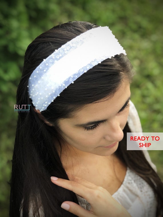 Off white headband store
