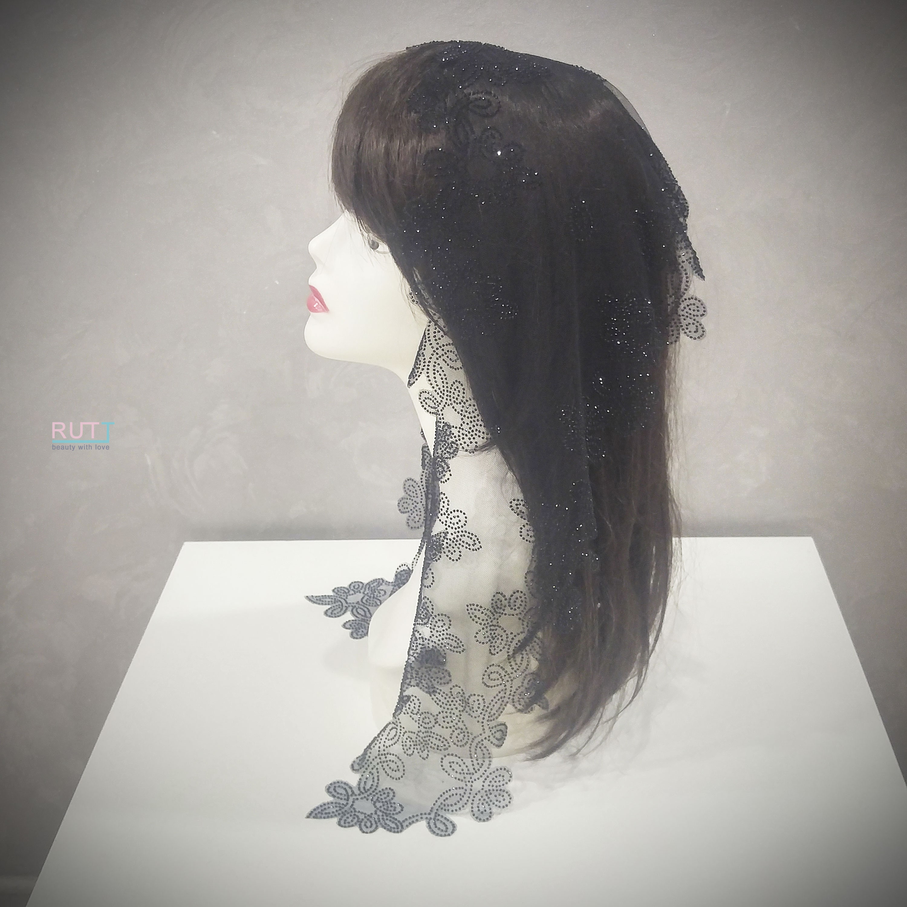 Scarf Head Church Scarf Head Covering Orthodox Veils Catholic - Etsy