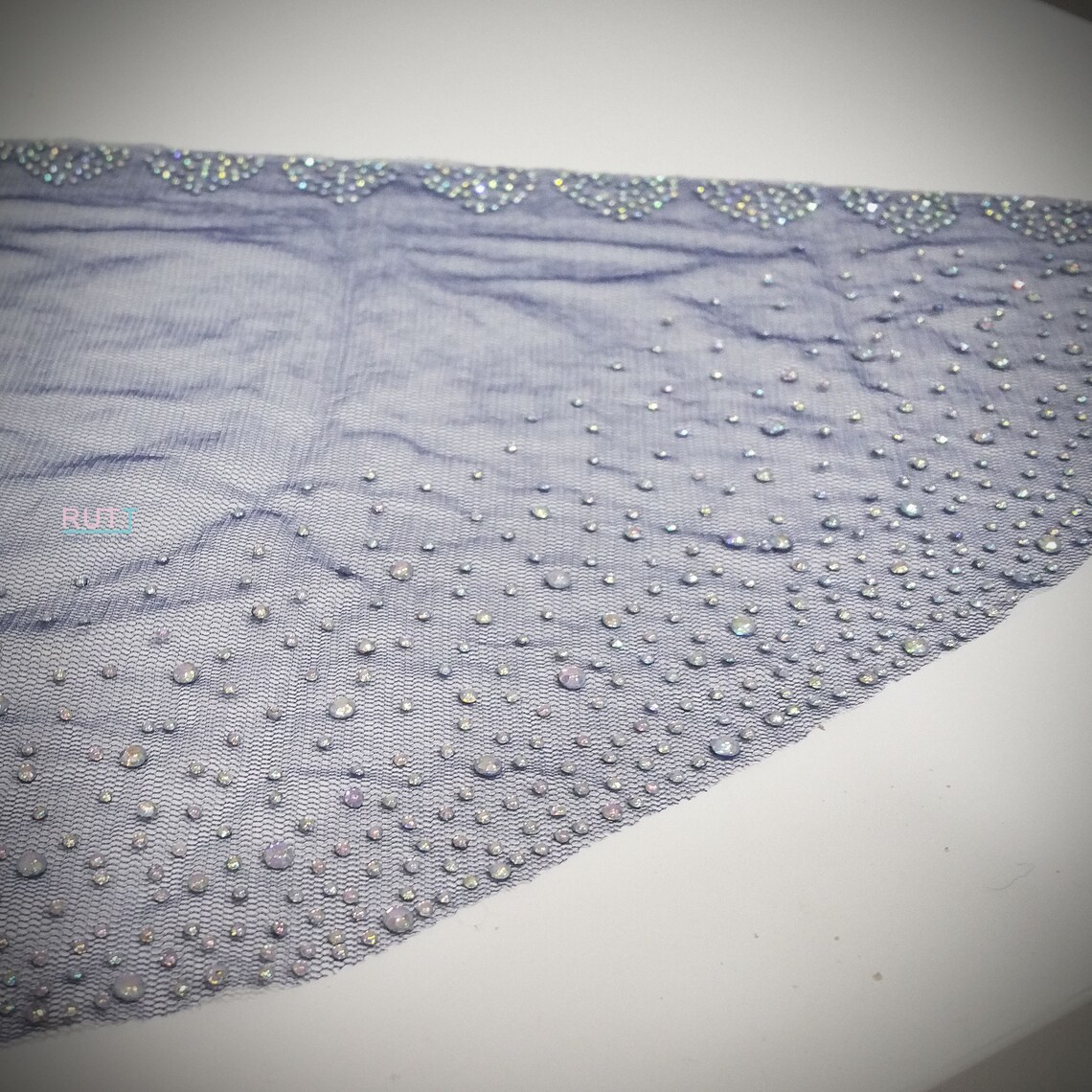 Scarf Head Church Scarf Head Covering Orthodox Veils Catholic Veil ...