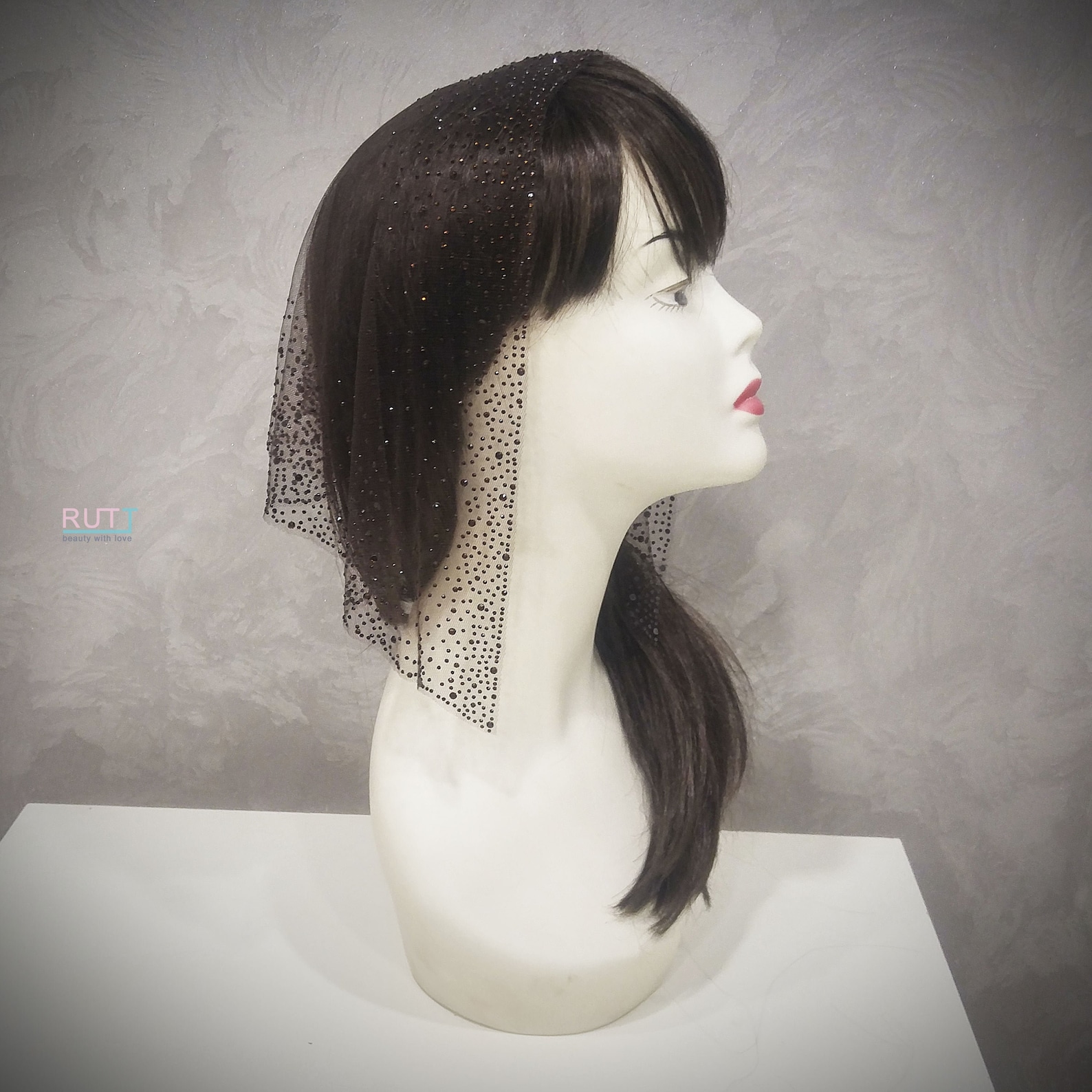 Scarf Head Church Scarf Head Covering Orthodox Veils Catholic Veil ...