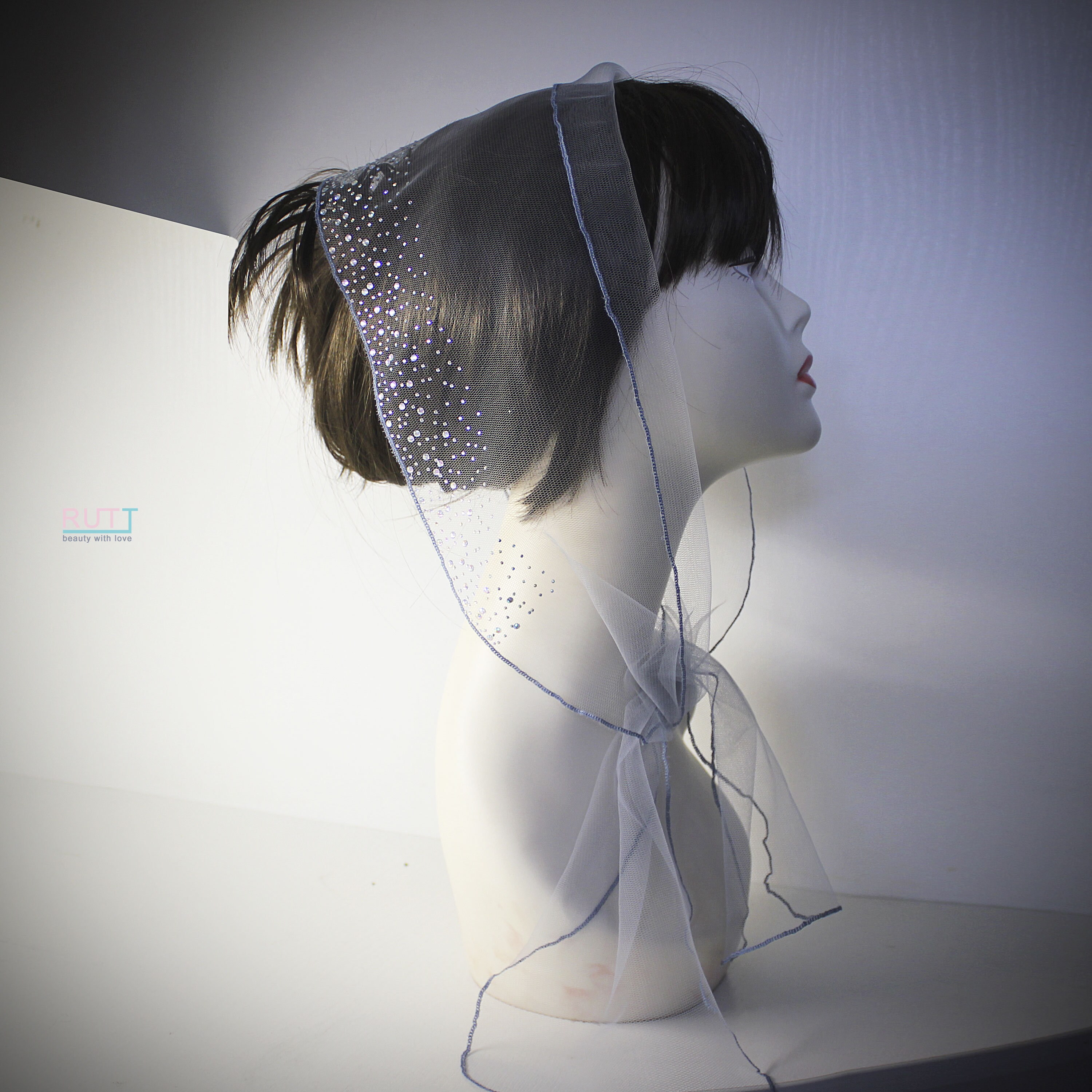 Scarf Head Church Scarf Head Covering Orthodox Veils Catholic - Etsy