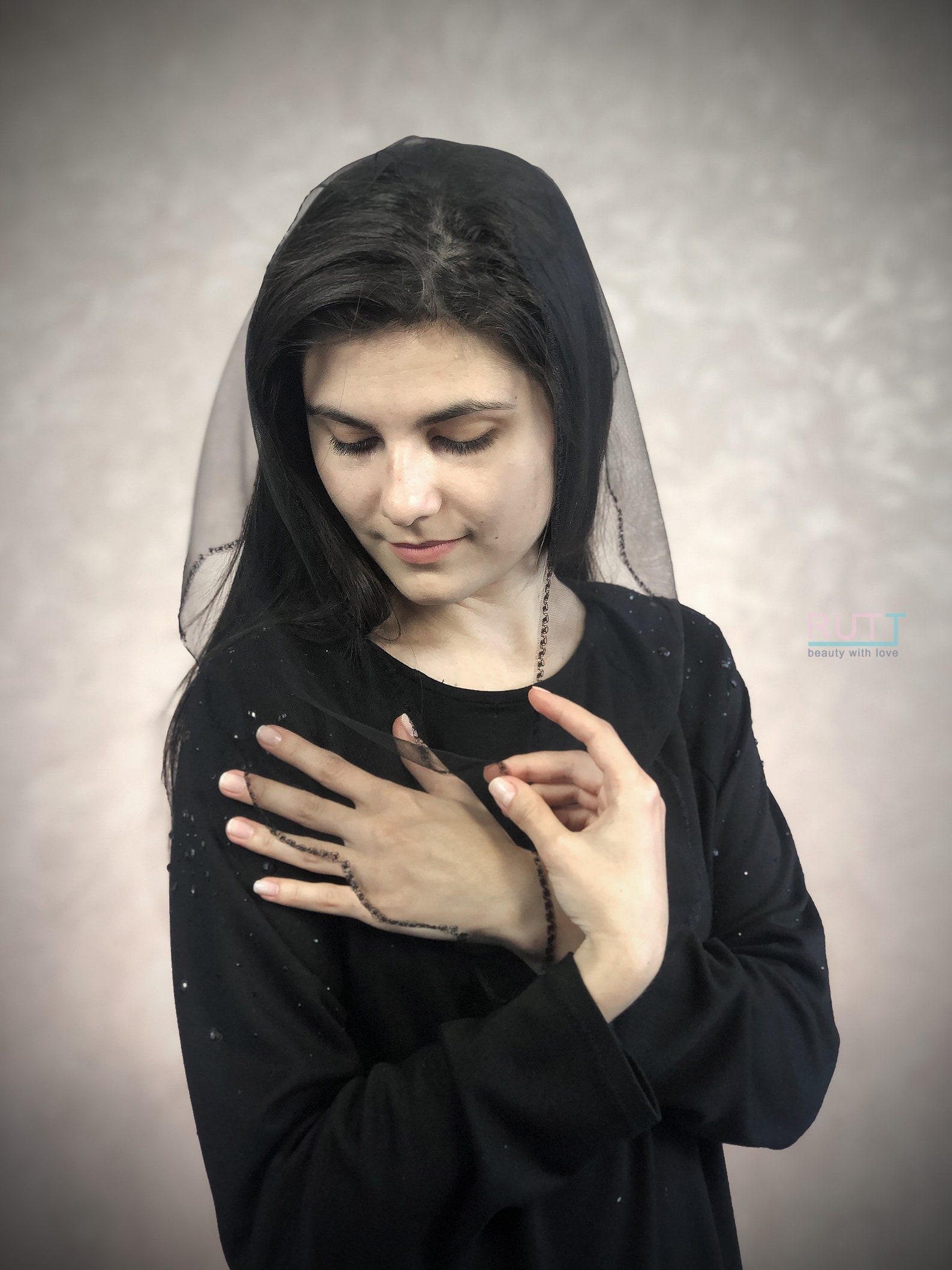 Scarf Head Church Scarf Head Covering Orthodox Veils Catholic - Etsy