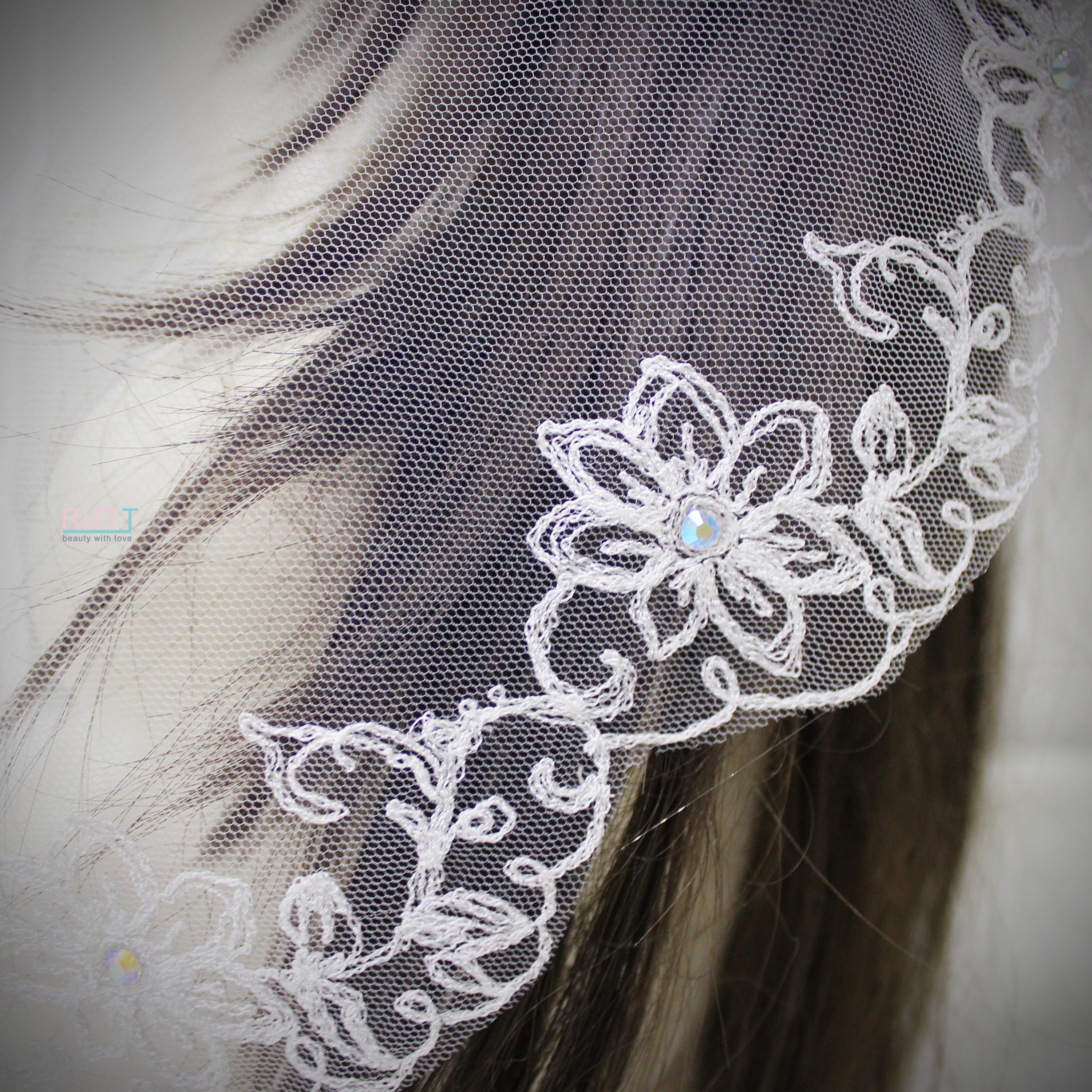 Scarf Head Church Scarf Head Covering Orthodox Veils Catholic Veil ...