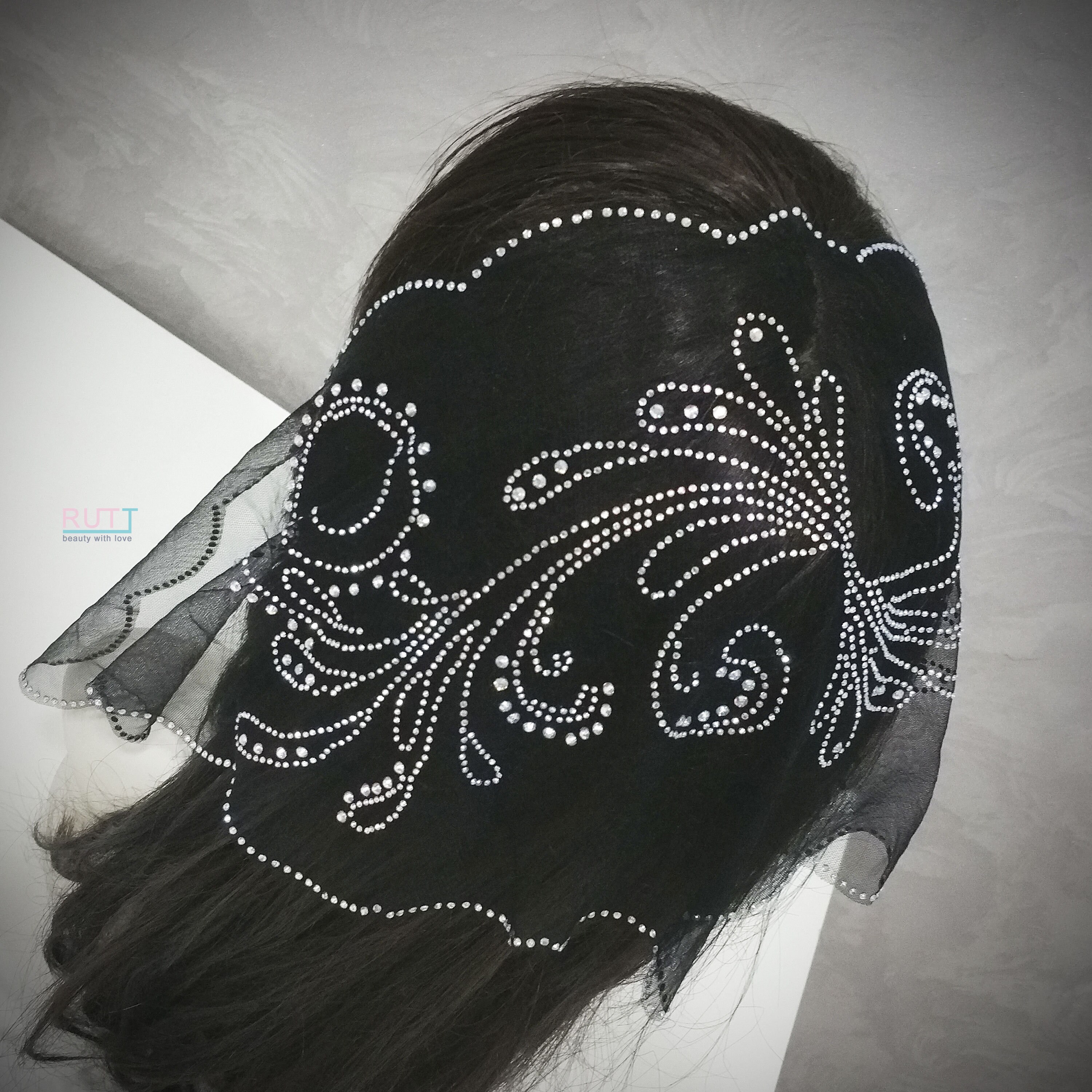 Scarf Head Church Scarf Head Covering Orthodox Veils Catholic - Etsy