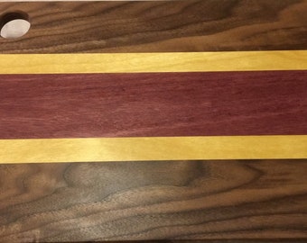 Exotic cutting board | Etsy