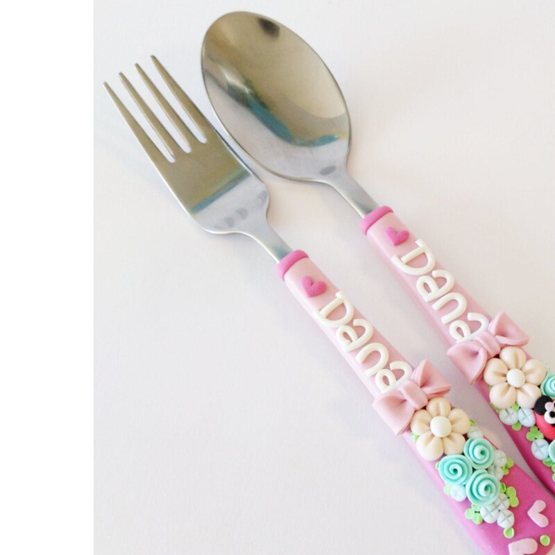 Wedding Cutlery - Etsy