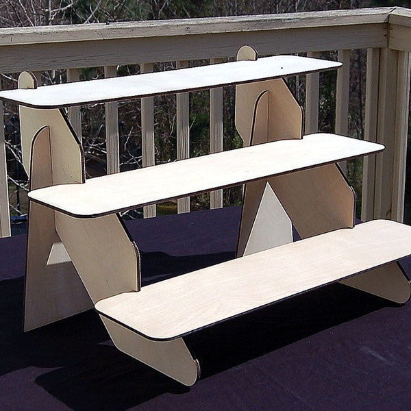 Portable Display - Etsy