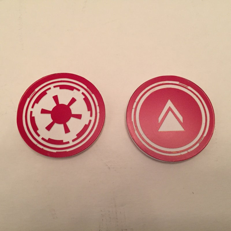 GameGearTokens - Etsy