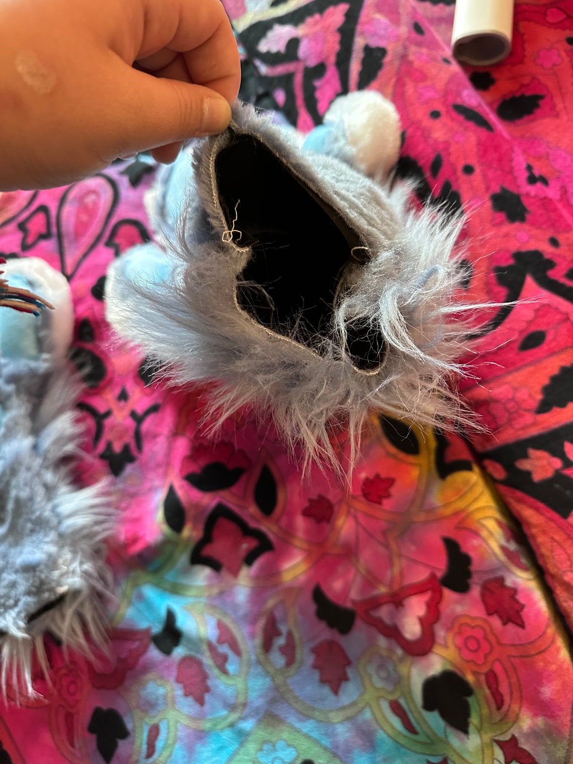 Cheap Fursuit Handpaws - Etsy