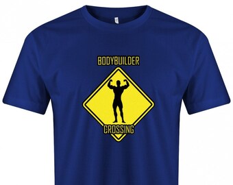 Bodybuilding - Etsy.de