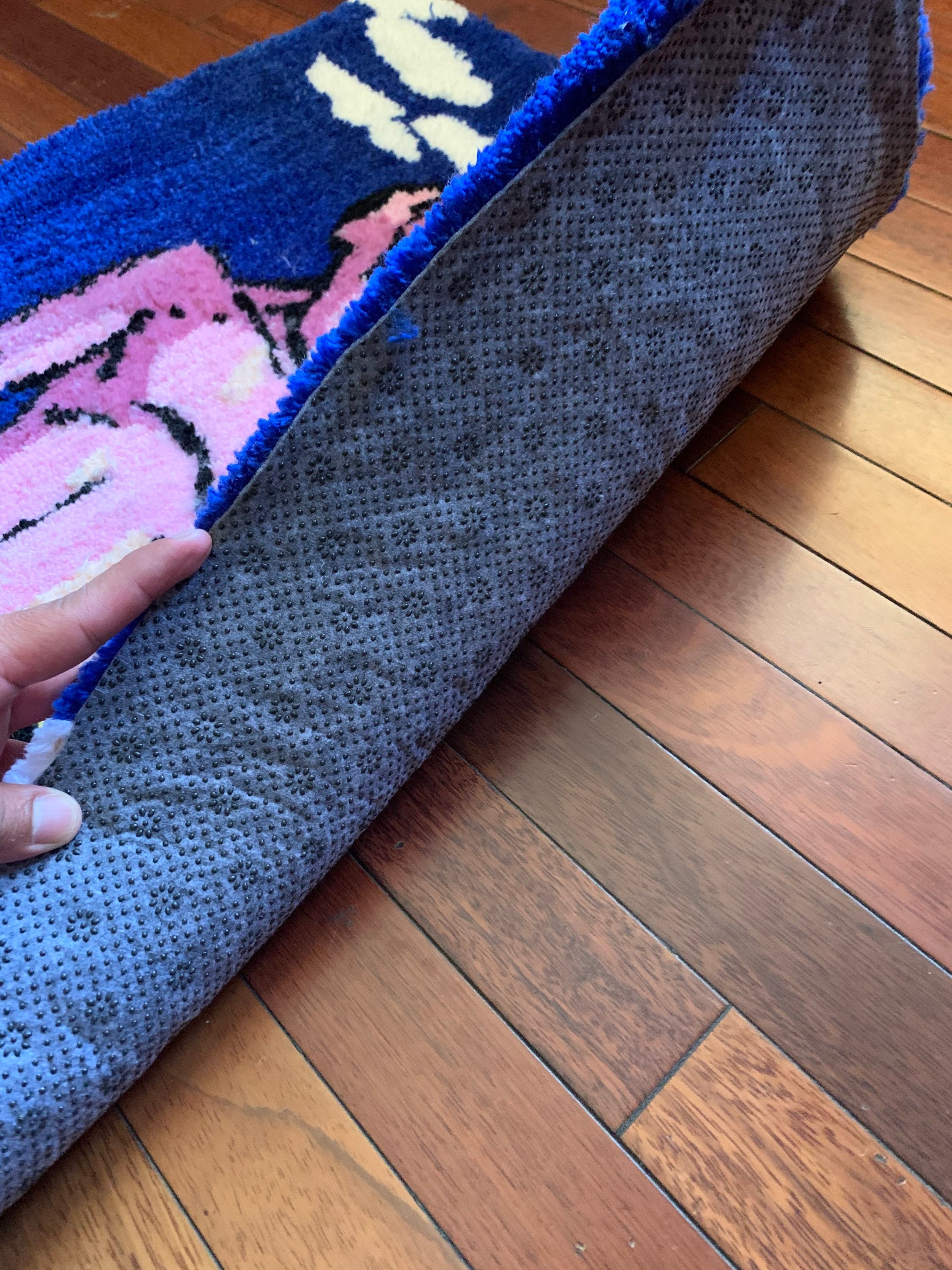 Majin Buu Rug - Etsy