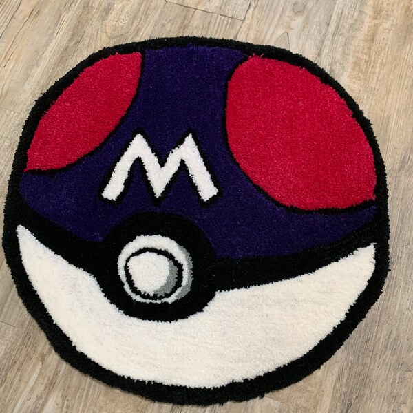 Masterball - Etsy