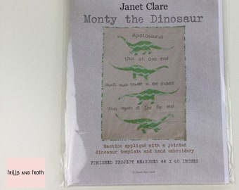 Janet Clare - Etsy UK