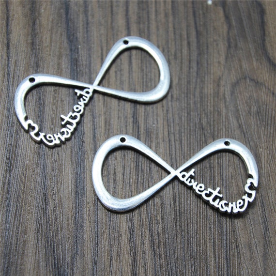 One Direction Infinity Sign