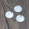 5pcs/lot Gremory Symbol Charm Ars Goetia King Sigil Lesser Key of ...