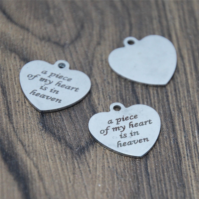 Heaven Jewelry - Etsy