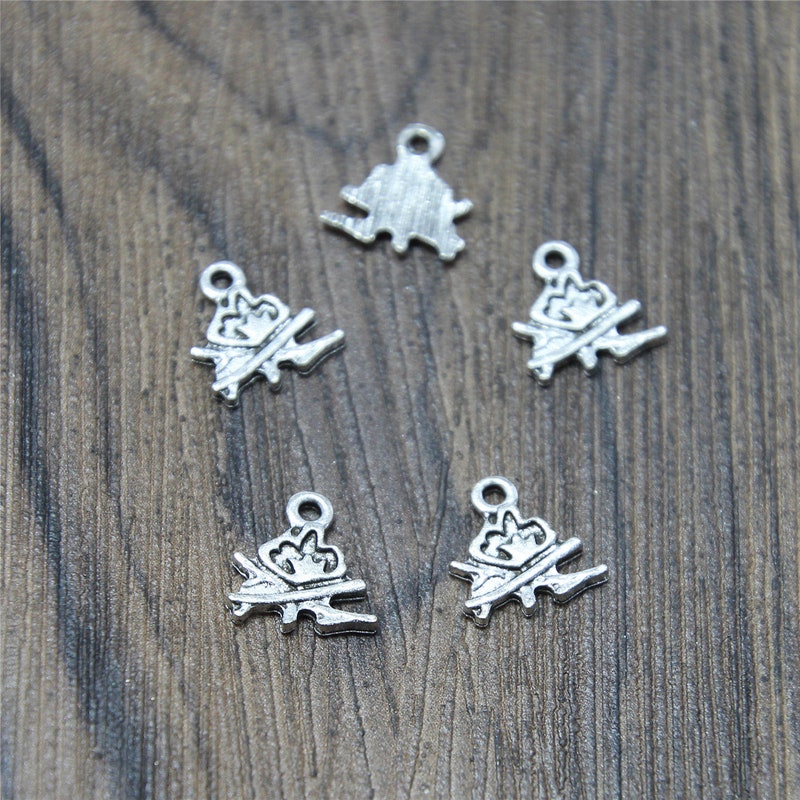 Campfire Sign - Etsy