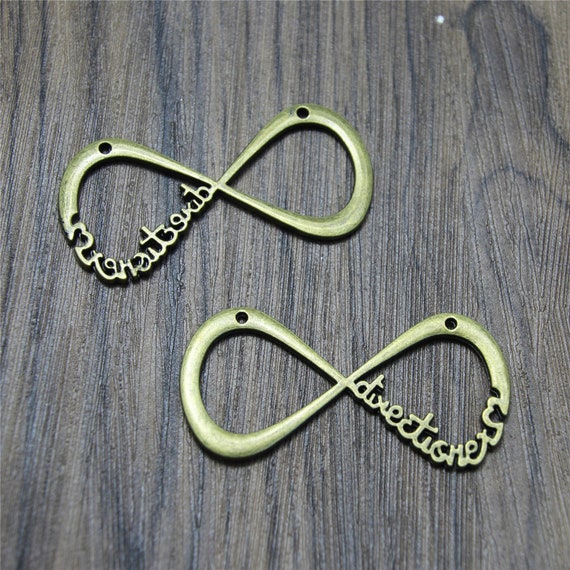 One Direction Infinity Sign