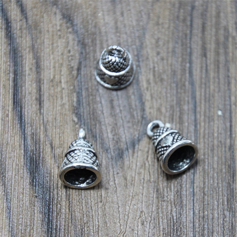 Peter pan charm silver - Etsy.de