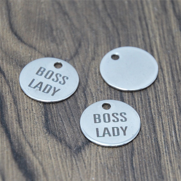 Boss Lady - Etsy