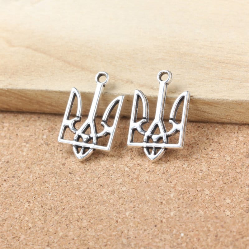 Ukrainian Charm - Etsy