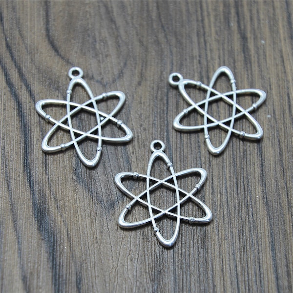 Atom - Etsy