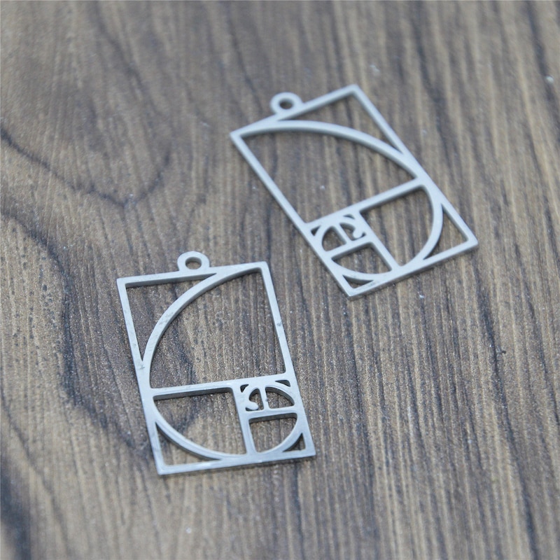 Mathematical Jewelry - Etsy