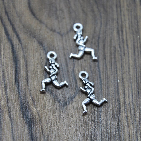 Running Charms - Etsy