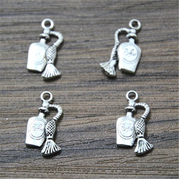 Perfume Charm - Etsy