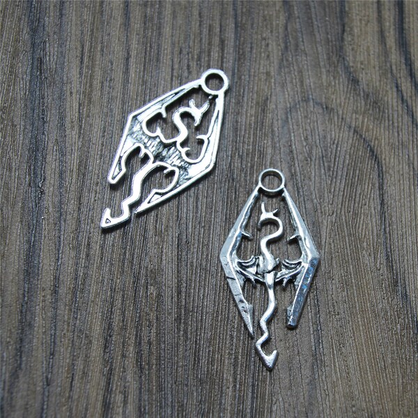 Skyrim Jewelry - Etsy