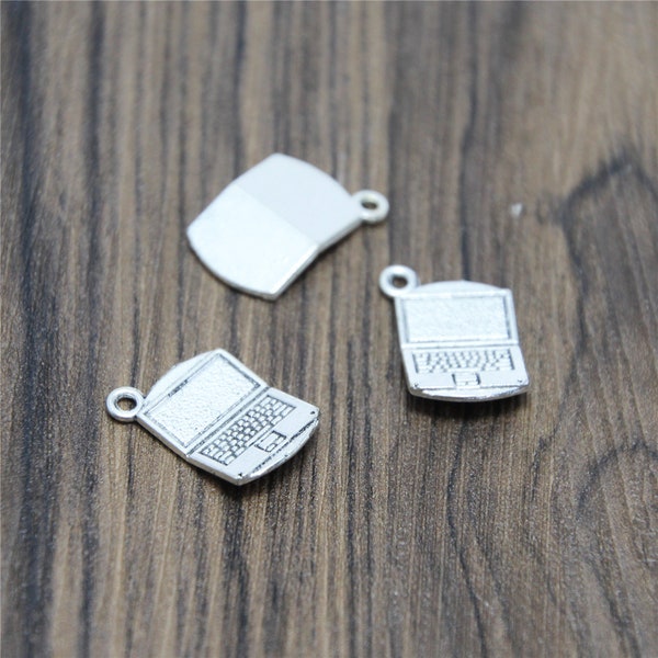 Laptop Jewelry - Etsy