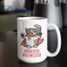 Dungeon Meowster Dnd Dungeons and Dragons Cute RPG Cat Mug - Etsy