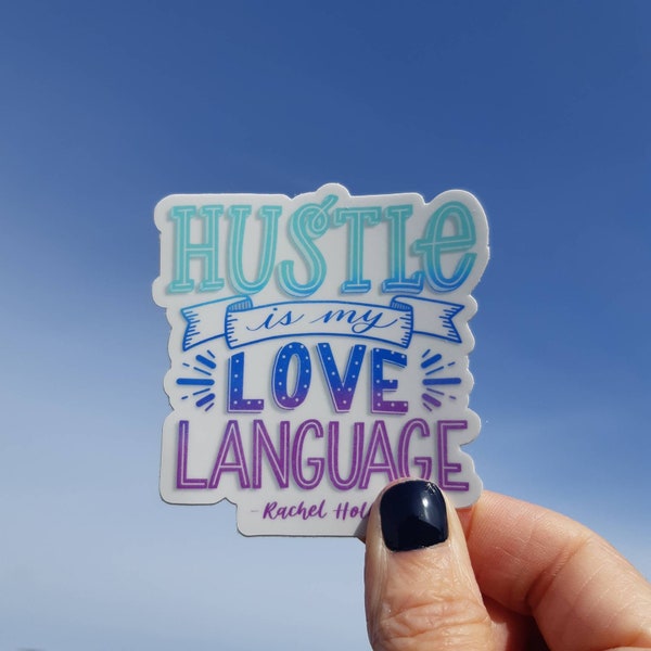 Rachel Hollis - Etsy