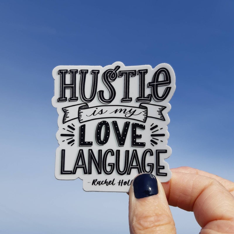 Rachel Hollis - Etsy