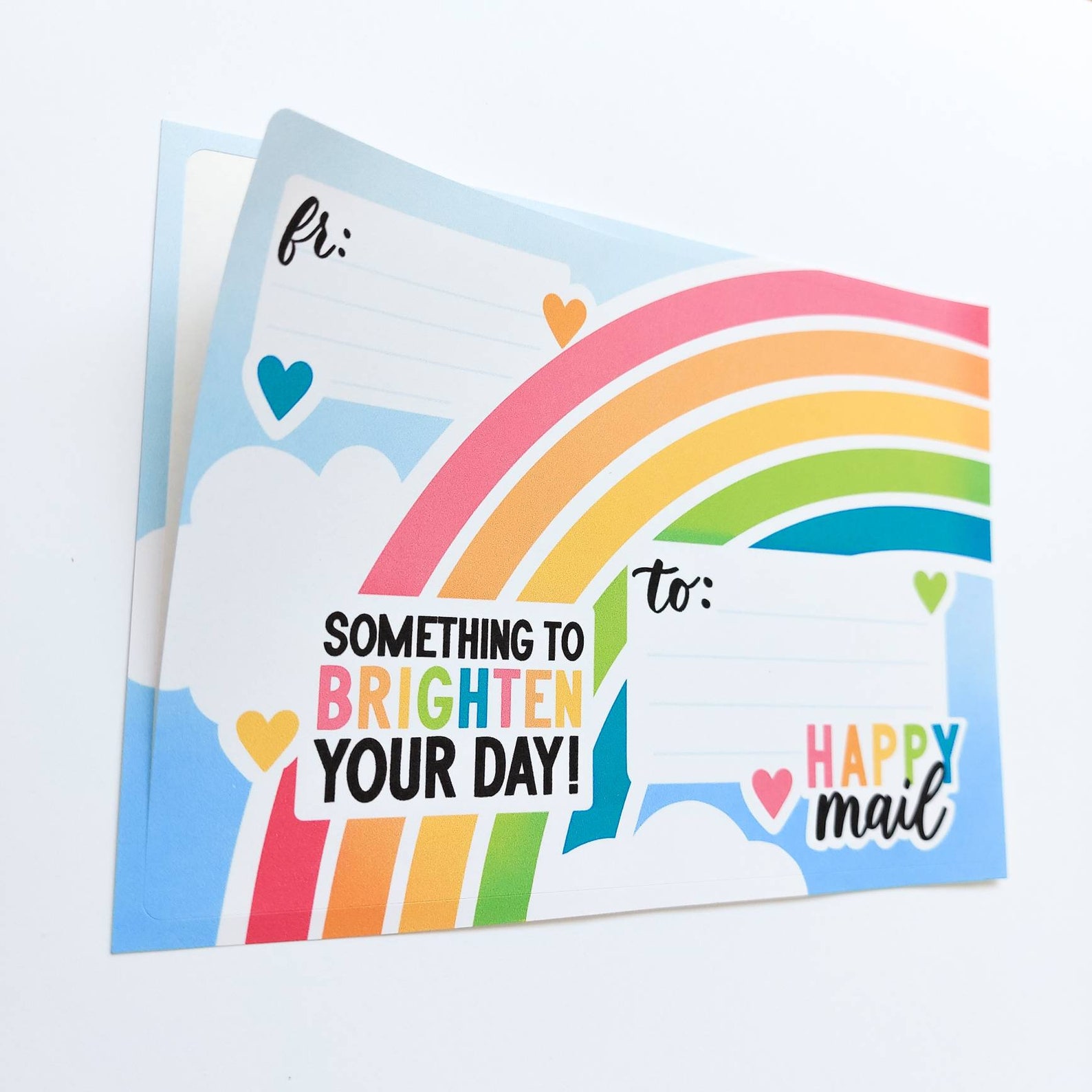 Sample Pack Address Labels / Pen Pal Happy Mail Stickers / Shipping ...