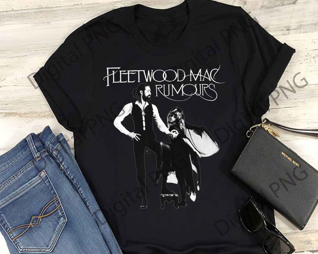 FLEETWOOD MAC Rock Bands Designs Png classic Rock Band Design Rock ...
