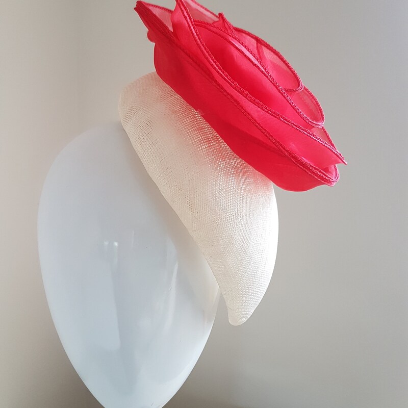 Melbourne Cup Hats - Etsy